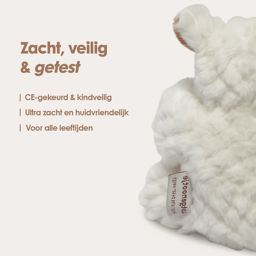 Mini Lotgenootje Schaap